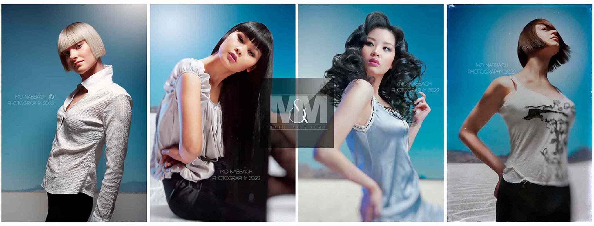 The Power of Hairstyles - M&M Hair Academy