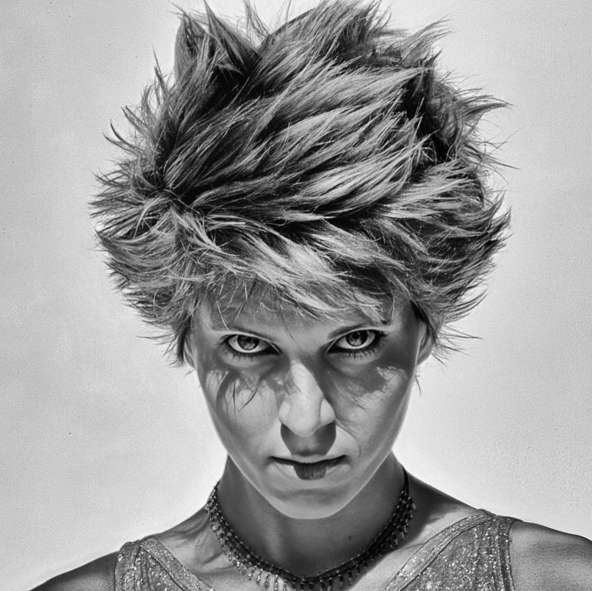 The Wolf Cut: The Ultimate Trend in Hairdressing - M&M Hair Academy