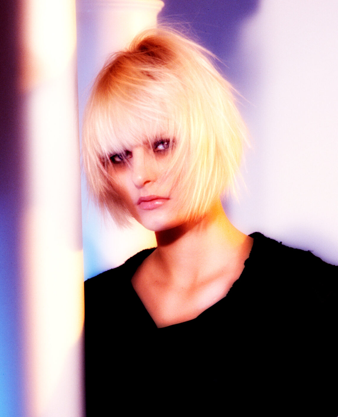 Ultra Short Bob in Ealing – Expert Styling at M & M Hair Academy - M&M ...